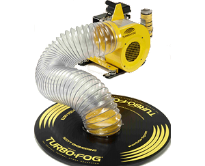 Sterling Sewer SMOKE TESTING